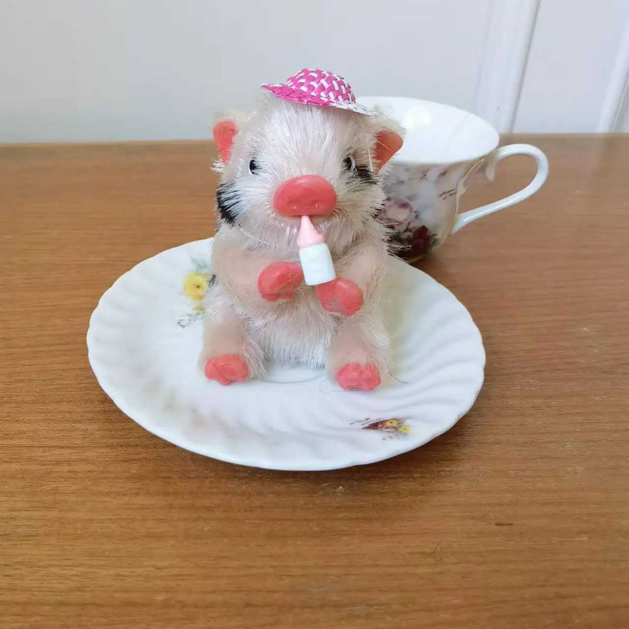 5-AVANI-DOLL-Full-Body-Silicone-Piglet-Drinking-Milk-Piglet-Cute ...