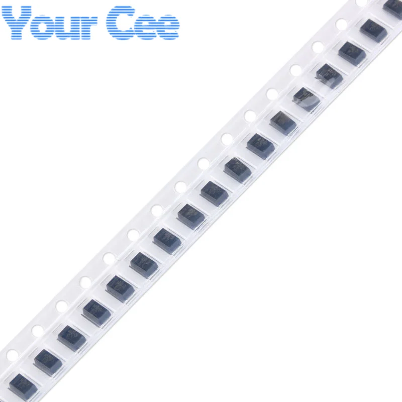 100PCS 원래 SOD1F7 SOD4007 SOD 123FL 1A 1000V SMD 다이오드| | - AliExpress
