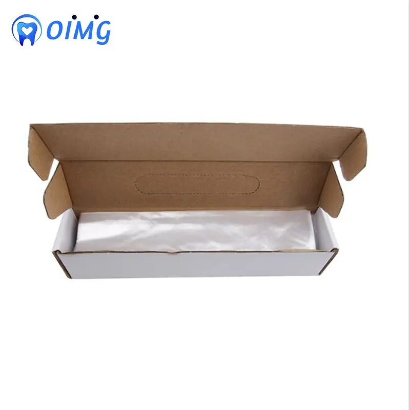 500pcs-box-Disposable-Dental-Material-Poly-Pastic-X-Ray-Sensor ...