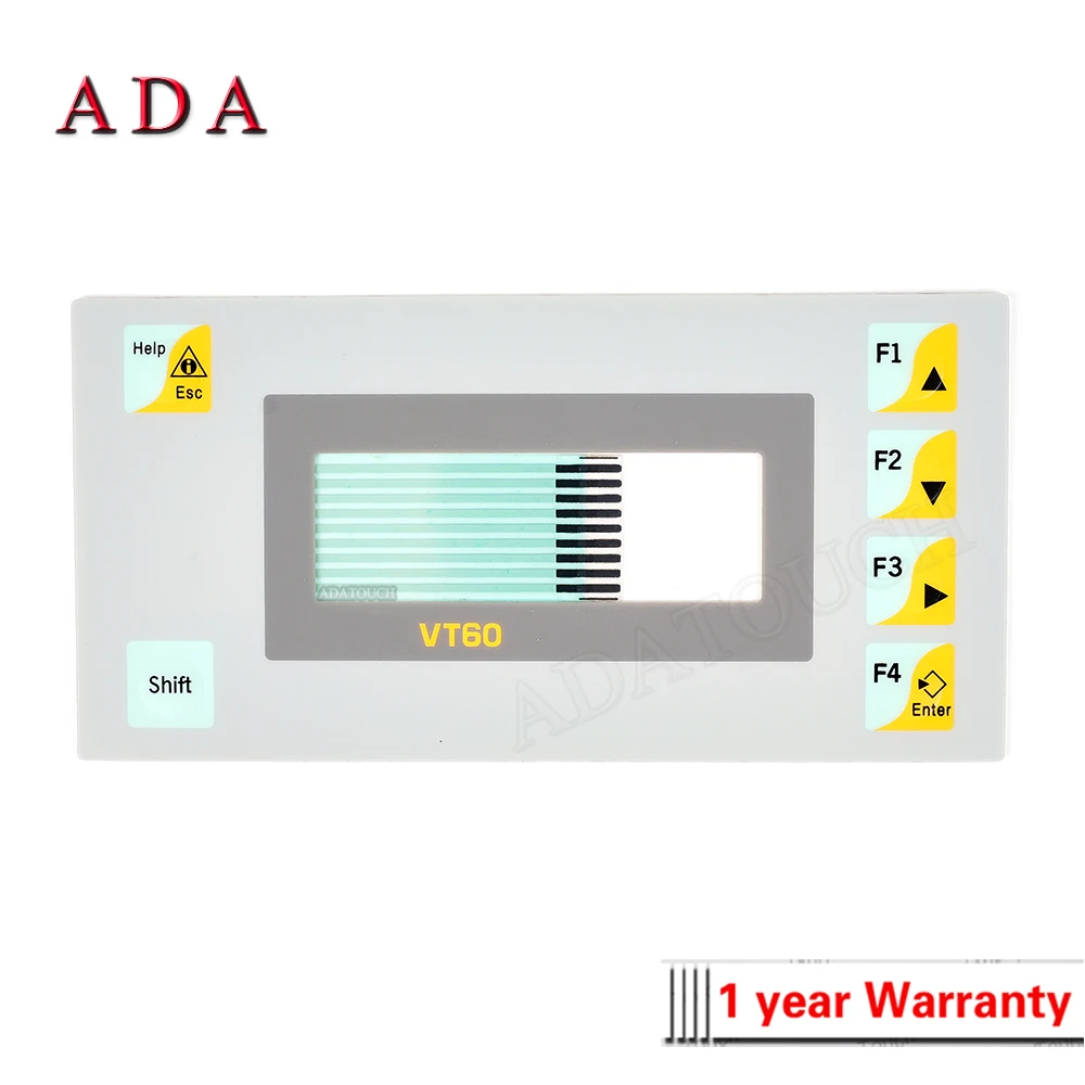 for-ESA-VT60-VT06000000-VT060000CN-Membrane-Switch-Keypad-Keyboard-for ...