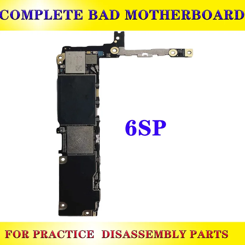 Iphone 6s Plus Motherboard | Iphone 6s Plus Logic Board - Motherboard 6g 6plus 6s 6sp - Aliexpress