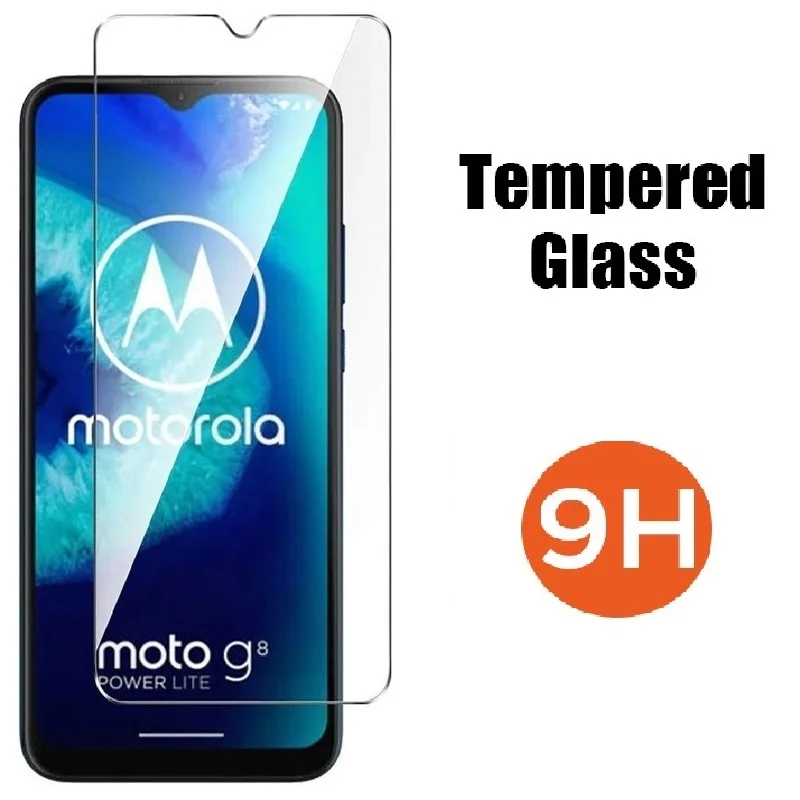 Tempered Glass for Motorola Moto E13 E22 E22i E22s E32 E32s Screen ...