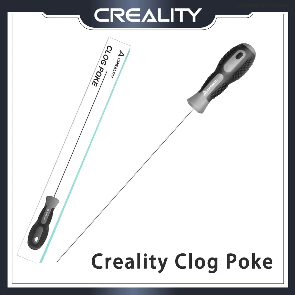 Creality-Clog-Poke-Extended-Design-Soft-Rubber-Handle-for-All-FDM-3D ...