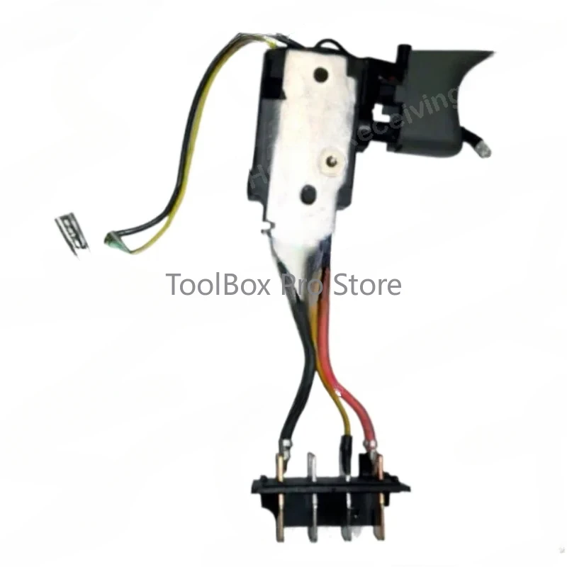 FOR DEFOND DGX-1112C 20V 12A Trigger Switch N451357 - AliExpress 202216001