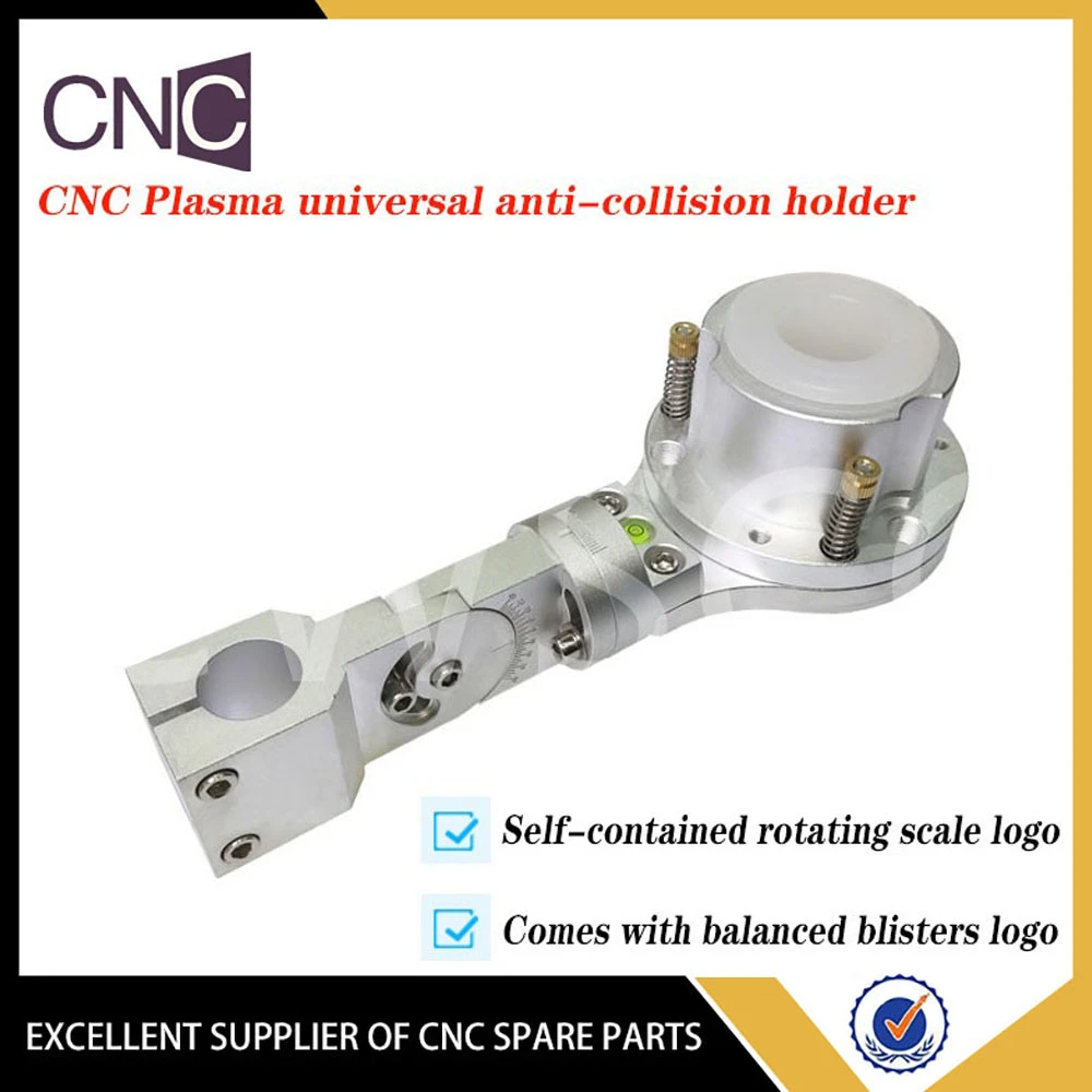CNC plasma schneiden pistole anti kollision greifer CNC flamme plasma ...
