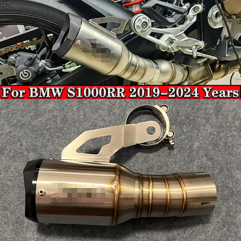 Motorcycle-Modified-for-BMW-S1000RR-S1000RR-2019-2024-Motorcycle ...