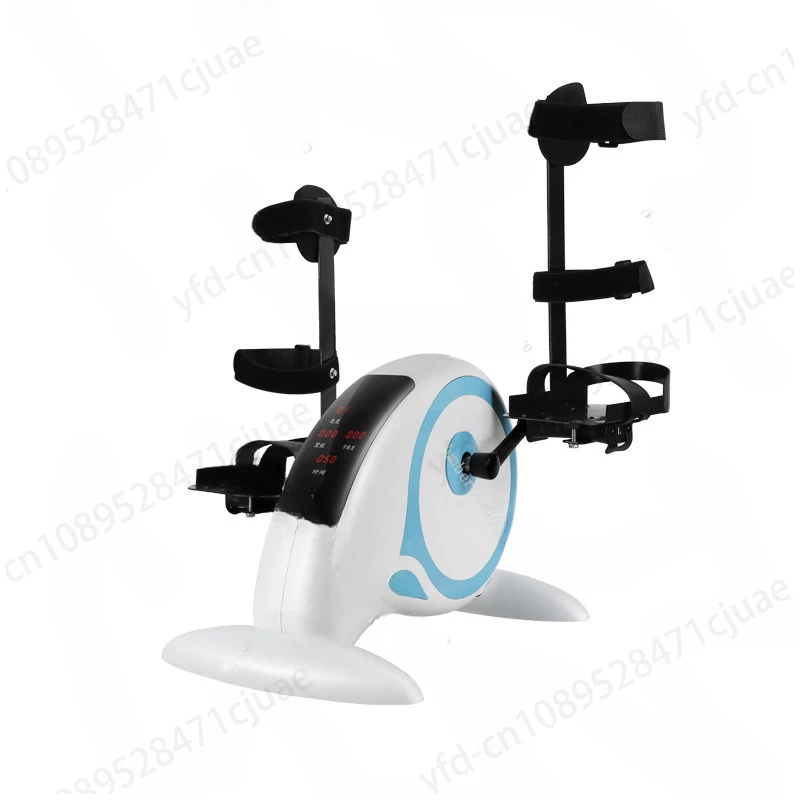 Rehabilitation-machine-feet-full-double-protective-gear-training ...