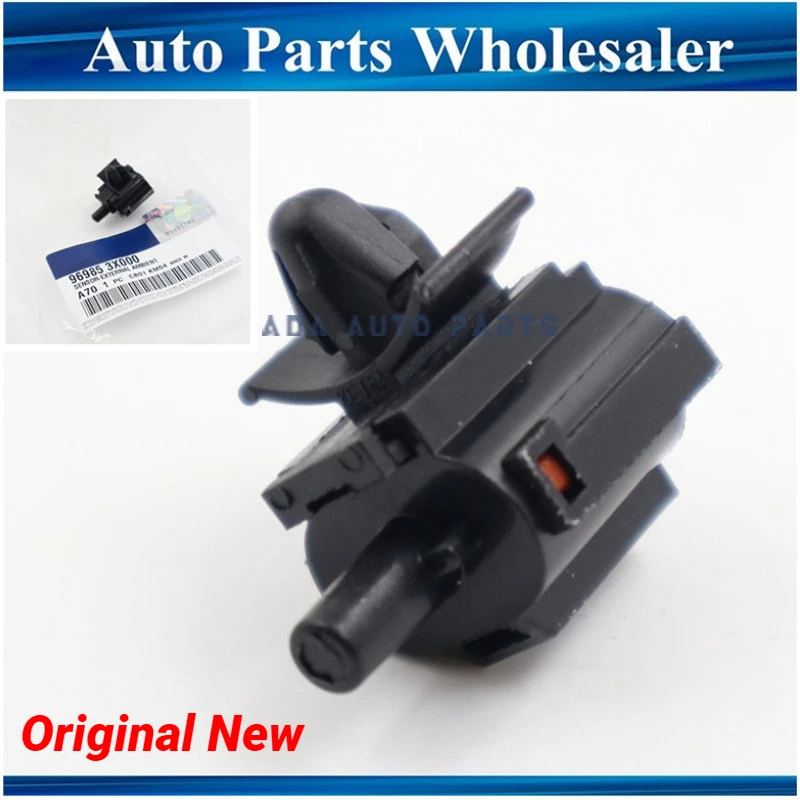 Sensor-de-temperatura-do-ar-ambiente-para-Hyundai-IX25-SantaFe-96985 ...