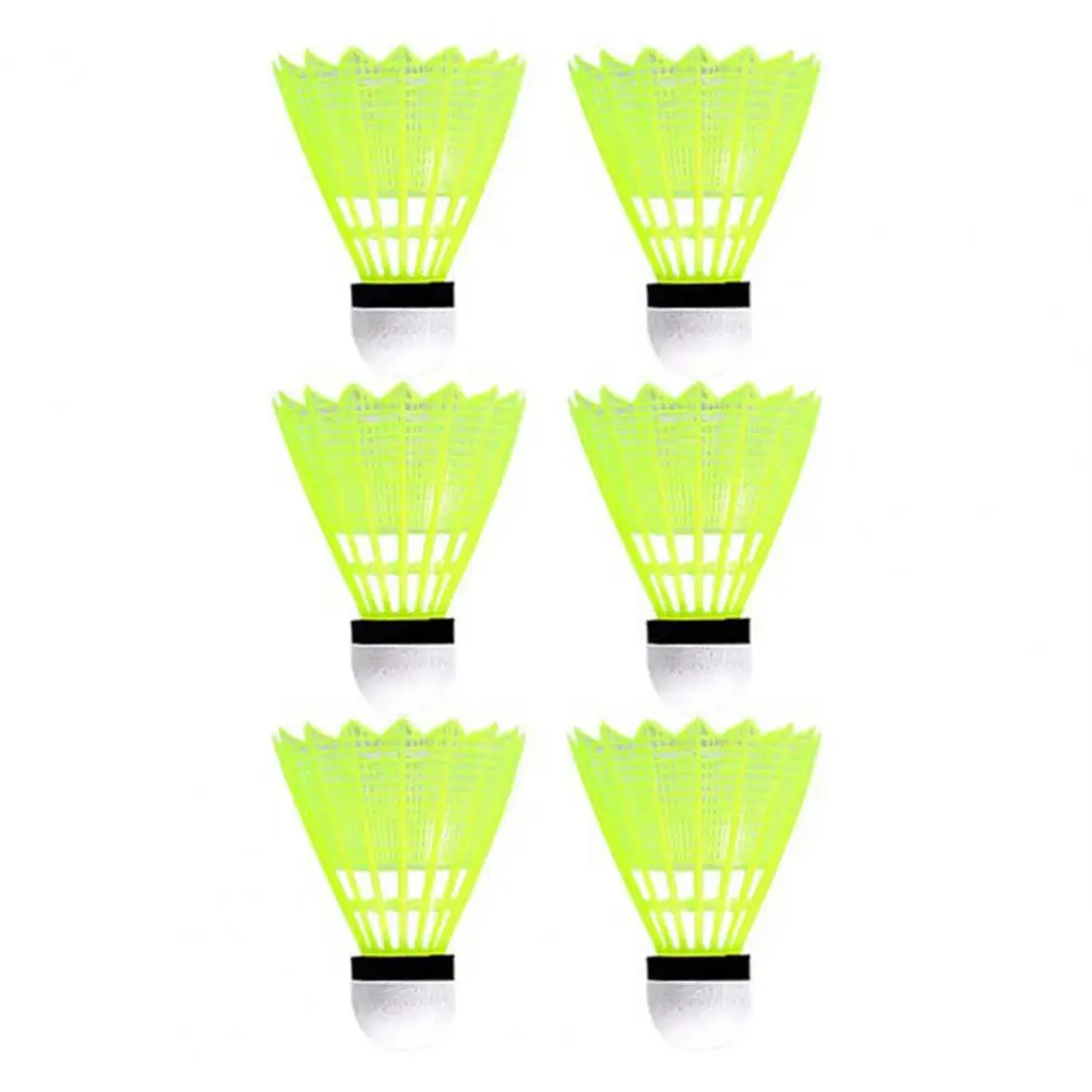 Badminton Shuttlecock Parts