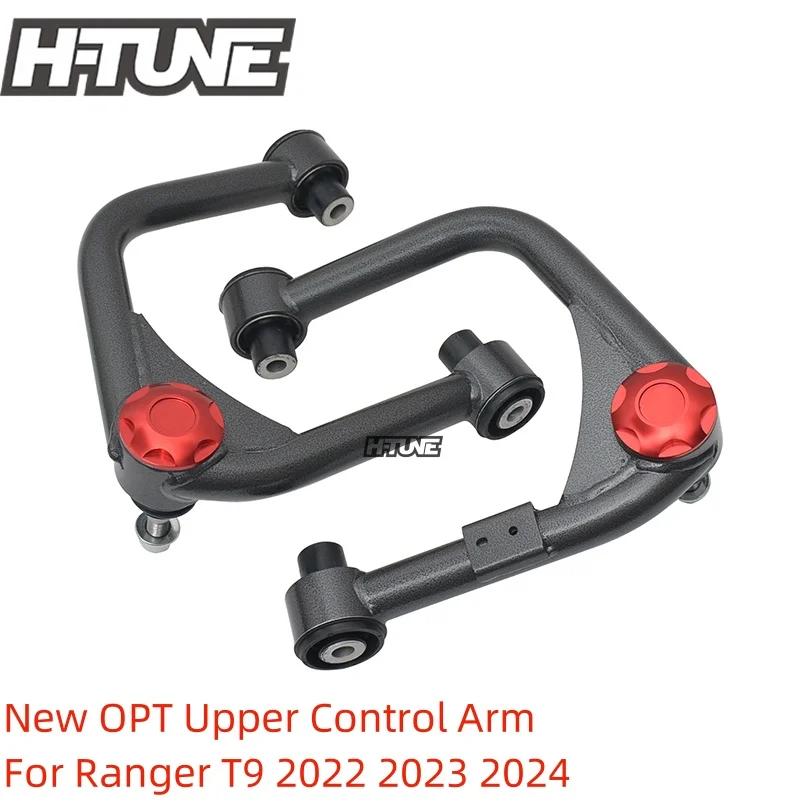 Front Upper Control Arm 4x4 Pickup UCA For Lift Up 2" Ranger T9 2022 ...