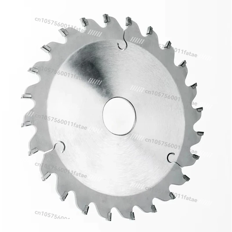 PCD Diamond Conical Scoring Saw Blade 120mm for MDF Melamine ...