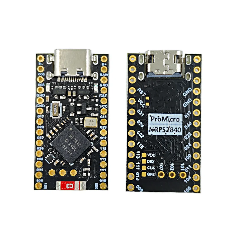 NRF52840-Development-Board-Supermini-Compatible-With-Nice-NanSupermini ...