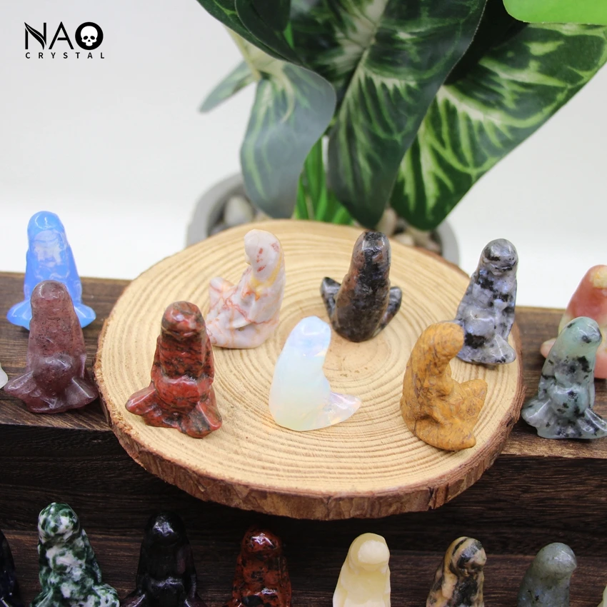 1-5-Mother-Earth-Figurine-Home-Decoration-Crafts-Carved-Gemstone ...