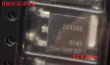 Real Original NEW 204S6E BTA204S 600E DPAK 10PCS ~ 50PCS|Replacement ...