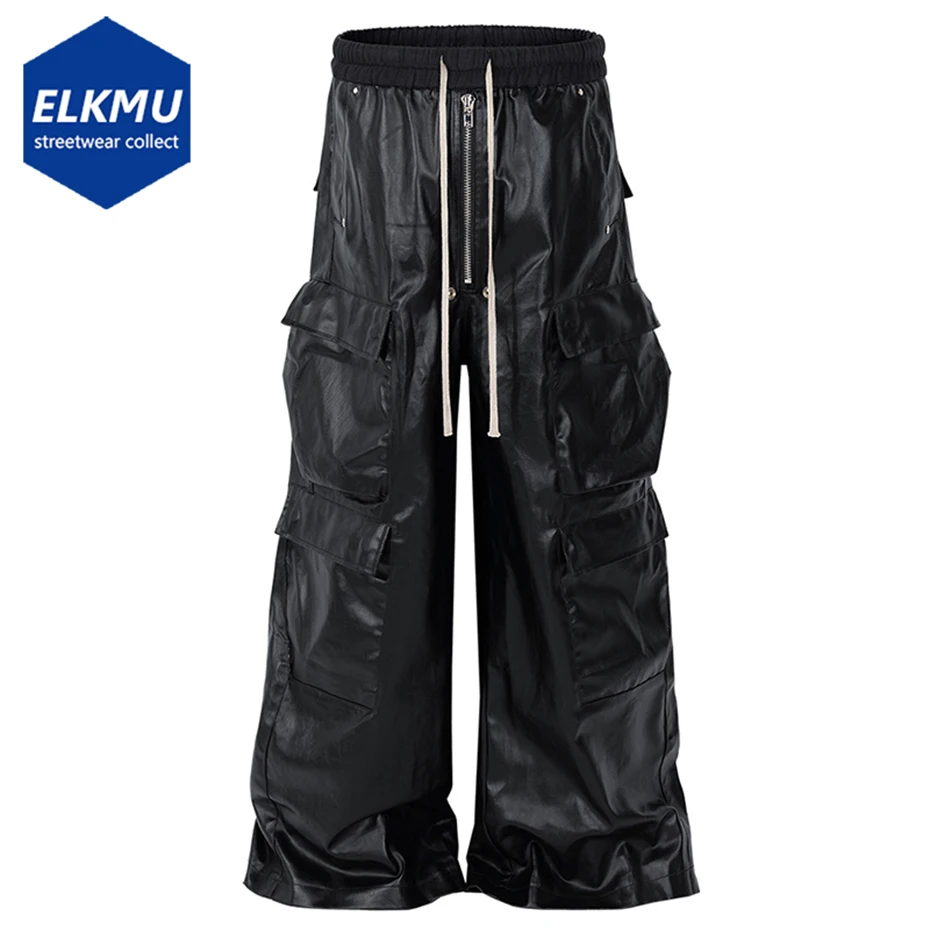 Different Types of Baggy Pants for Men: Which One Fits Your Style and ...