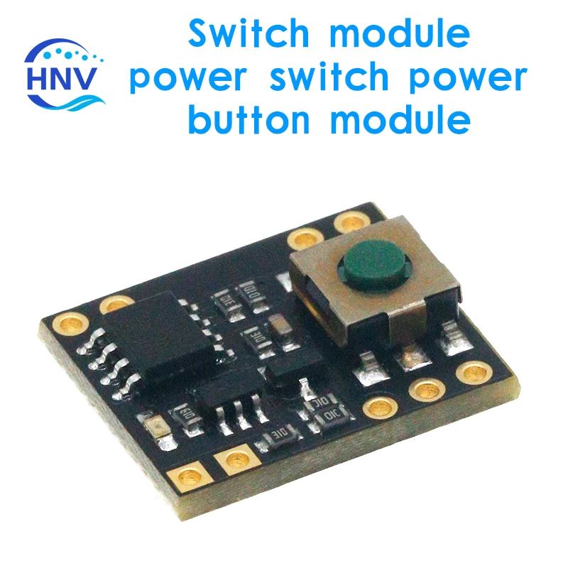 Switch-module-Power-switch-Power-button-module-One-touch-load-on-off ...