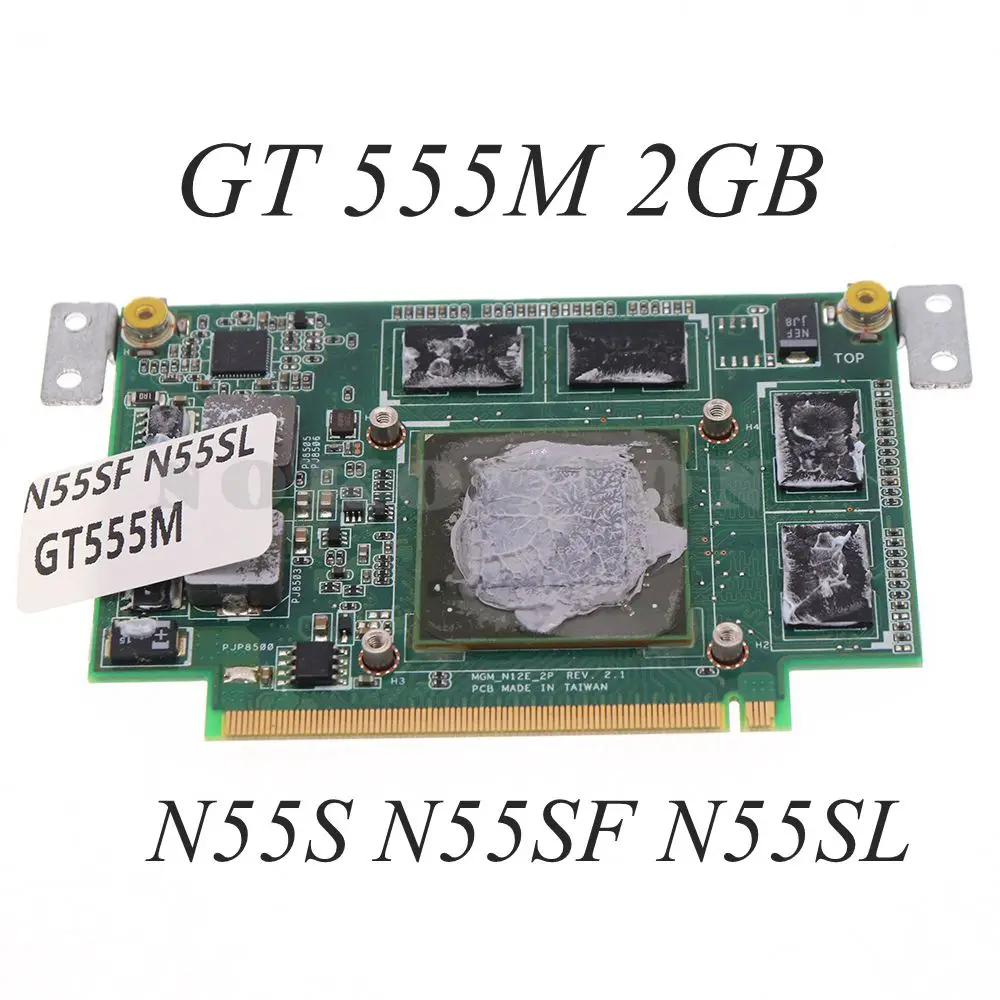 60-N5UVG1500-B01-For-ASUS-N55S-N55SF-N55SL-laptop-GPU-Graphics-Card ...