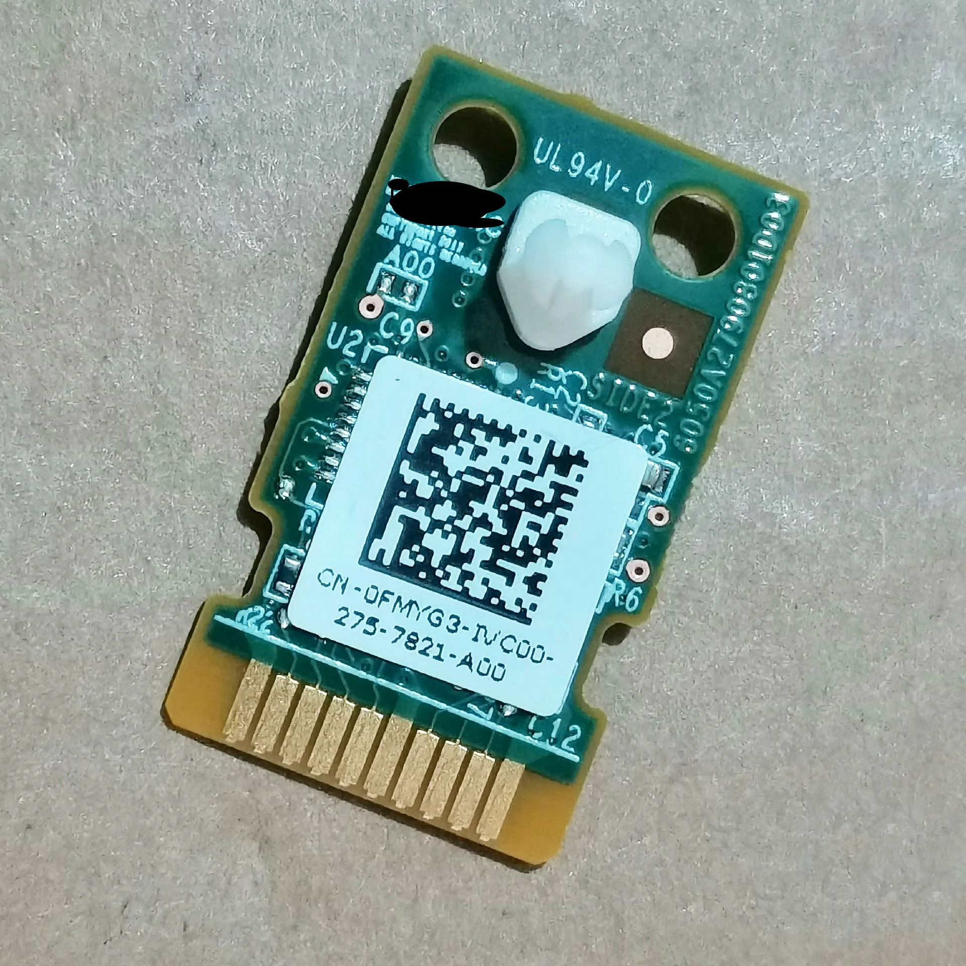 New FOR Dell TRUSTED PLATFORM MODULE TPM 2.0, PowerEdge R640 R740 R440 ...