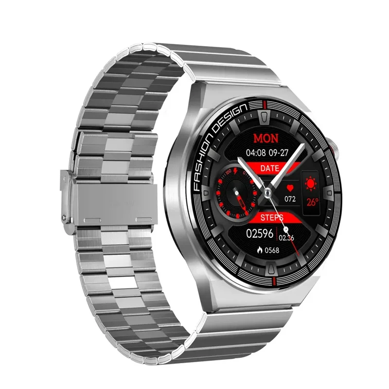 Smart-Watch-H4-Max-1-45inch-Larger-Screen-NFC-Men-Bluetooth-Call ...