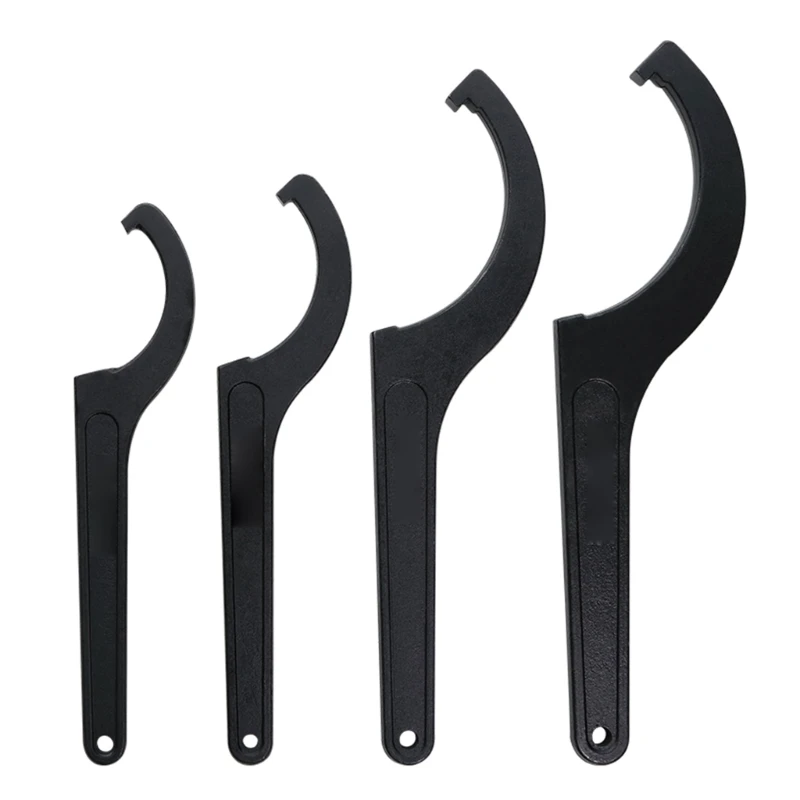 Retail-Coilover-Wrench-Hook-Wrenches-Tools-Shock-Spanner-Wrench-C-Shape ...