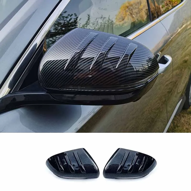For Byd Seal U Dm-i Song Plus Ev 2019-2022 Replacement Car Side Mirror ...