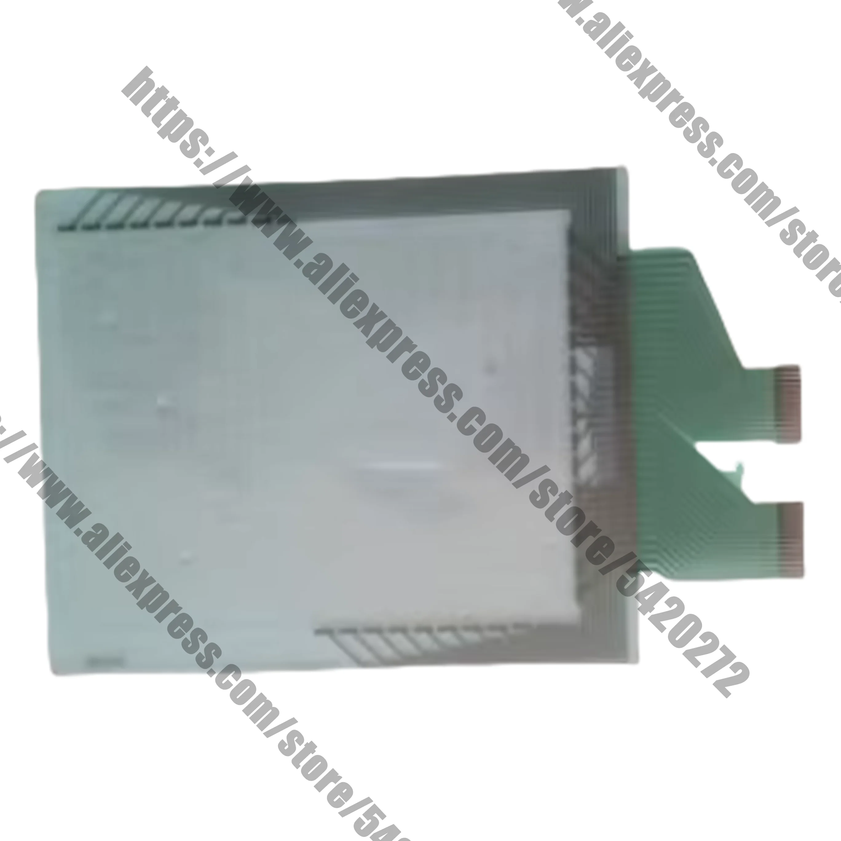 New A851GOT-LWD A851GOT-SWD A851GOT-LBD Touch Panel Touch Glass ...