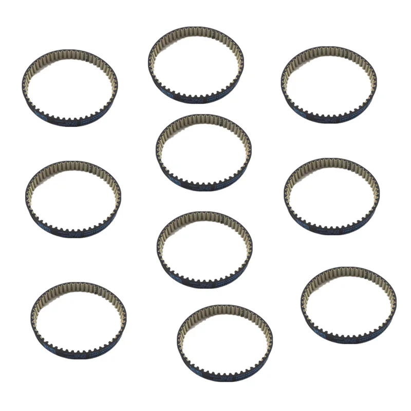 10Pcs-Engine-Timing-Water-Pump-Belt-54-Teeth-OEM-For-VW-Passat-B5-B6 ...