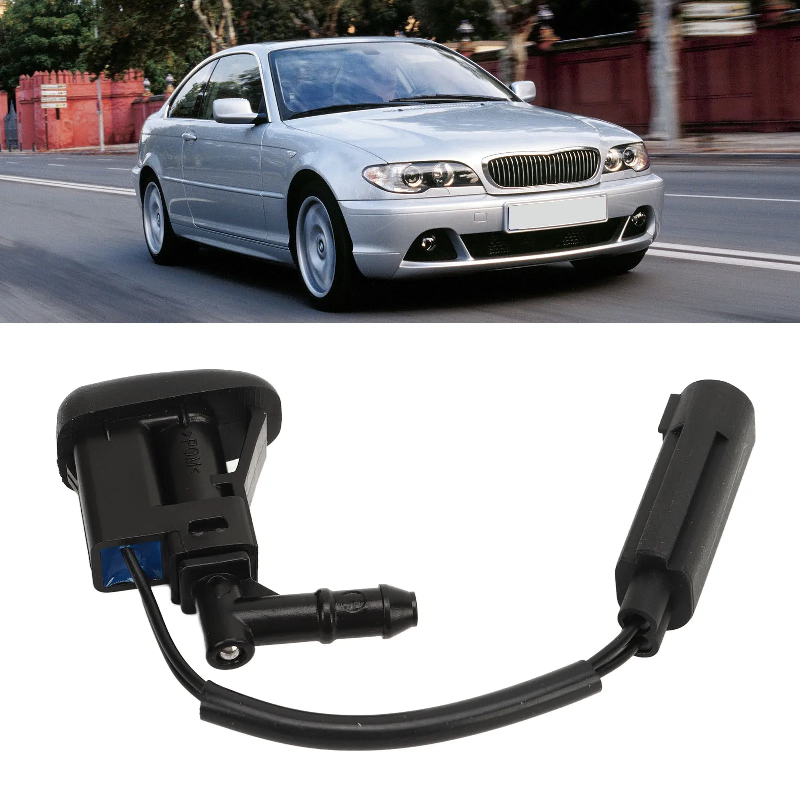 61667056731-Windscreen-Washer-Windshield-Nozzle-Heated-Wiper-Washer ...