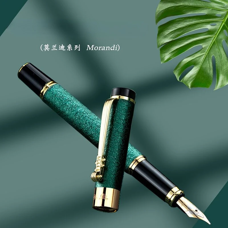 1pc Fountain Pen Calligraphy Fountain Pen Business Gifts Back to ...