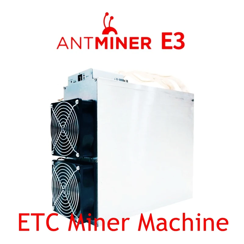 Bitmain máquina de minería de segunda mano Original, 760W, barata, Antminer E3 170 MH/s ...