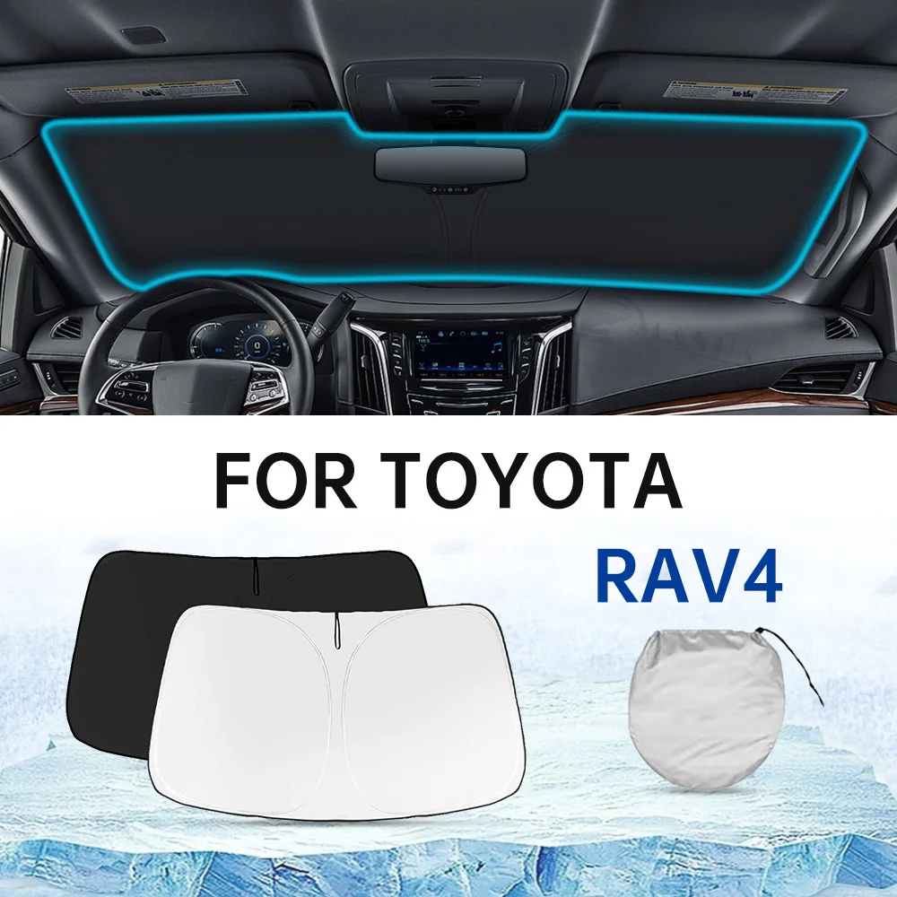 Car-Sunshade-Front-Windshield-Block-Heat-Sun-Shade-Foldable-Sun-Visor ...