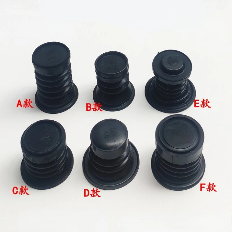 1Pcs-Automatic-washing-machine-universal-parts-drain-valve-For-Haier ...