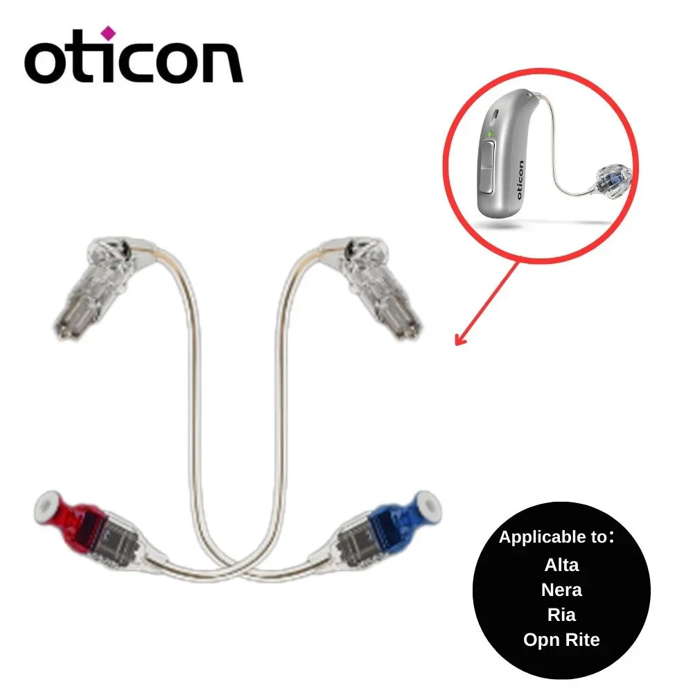 Receptor-de-Aparelhos-Auditivos-Oticon-Mini-Fit-apto-para-Alto-Nera-Ria ...