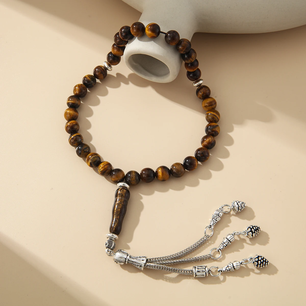 tasbeeh-islamic-prayer-beads-agate-Muslim-prayer-pilgrimage-services ...