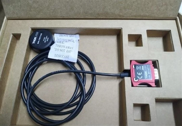 THORLABS-PM100D-Optical-Power-Meter-s120c-s140-Laser-Energy-Meter-Price ...