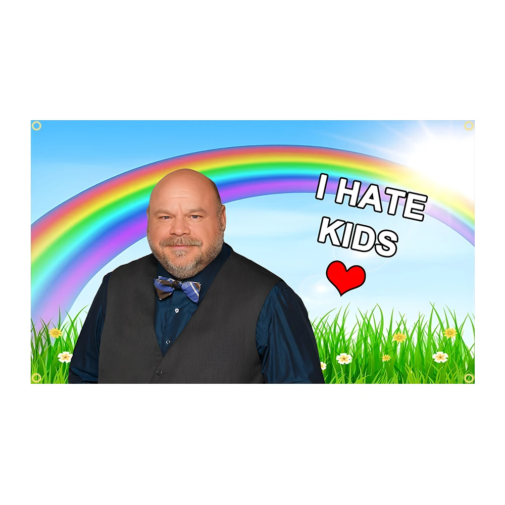 The Ultimate Guide to the Walter Meme Dog Flag – Why It Became My ...
