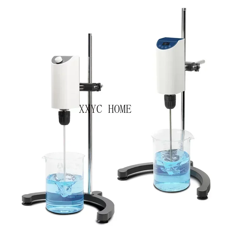Wholesale-Laboratory-Mechanical-Digital-Agitator-10L-Electric-Stirrer ...