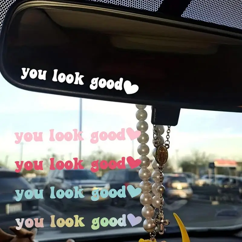 Rear View Mirror Quotes
