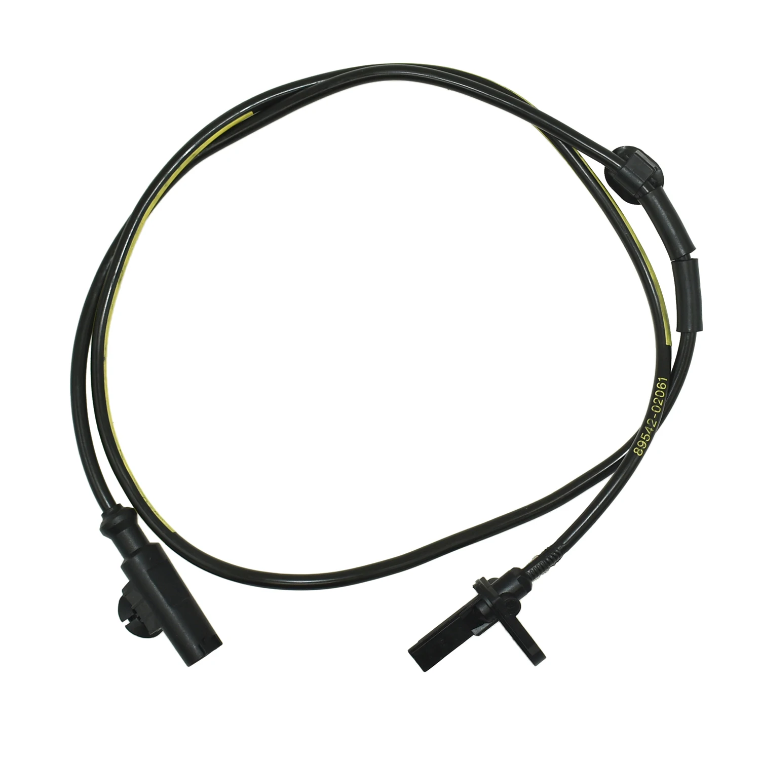 Front-Right-ABS-Wheel-Speed-Sensor-89542-02061-8954202061-89542-02060 ...