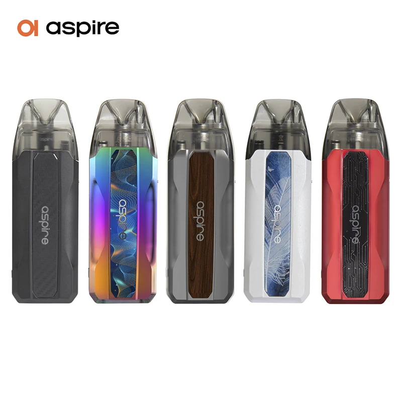 Original Electric Cigarette Aspire Tekno Kit Smoke Pod 3.5ml( BP Coil ...