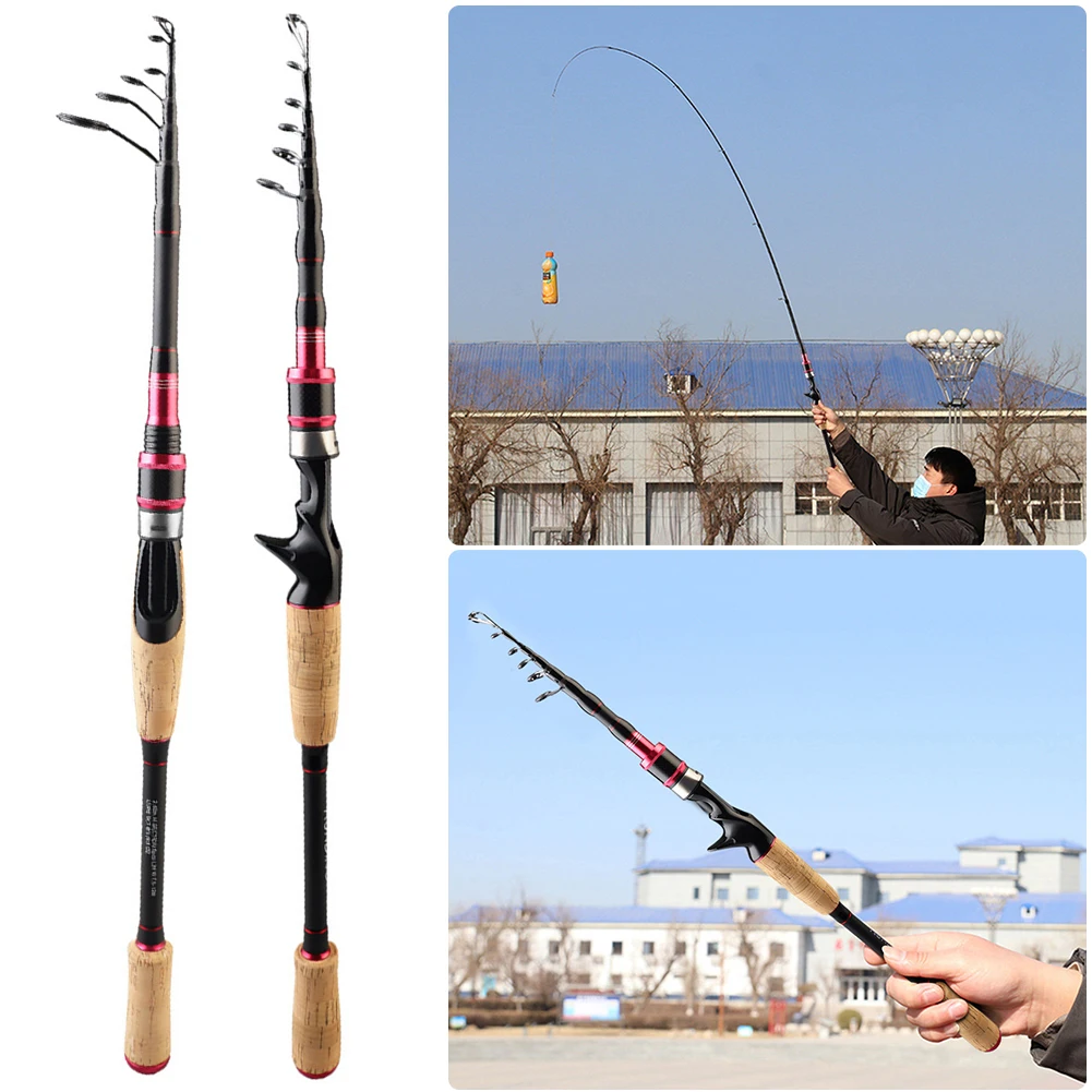 Fishing-Pole-6-Sections-Telescopic-Carbon-Fiber-Lure-Rod-1-98m-2-1m-2 ...