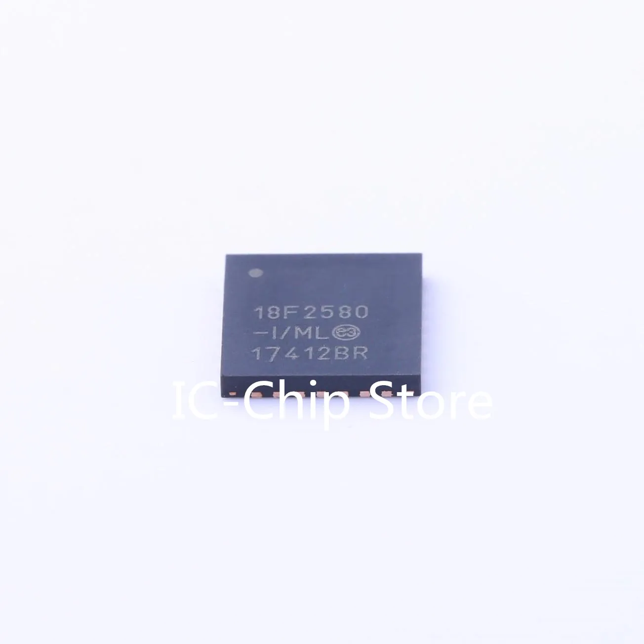1PCS~10PCS/LOT PIC18F2580 I/ML 18F2580 I/ML QFN28 new original ...