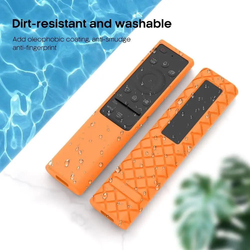 New-BN59-Protective-Case-Remote-Control-Battery-Back-Cover-Shockproof ...