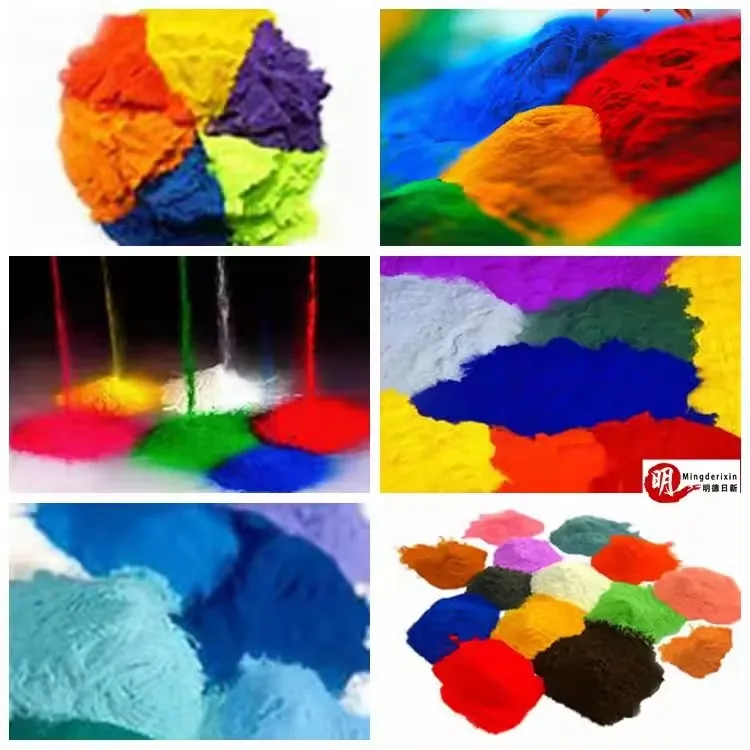 R7-RAL-Color-Electrostatic-Powder-Coating-Powder-Paint-powder-coating ...