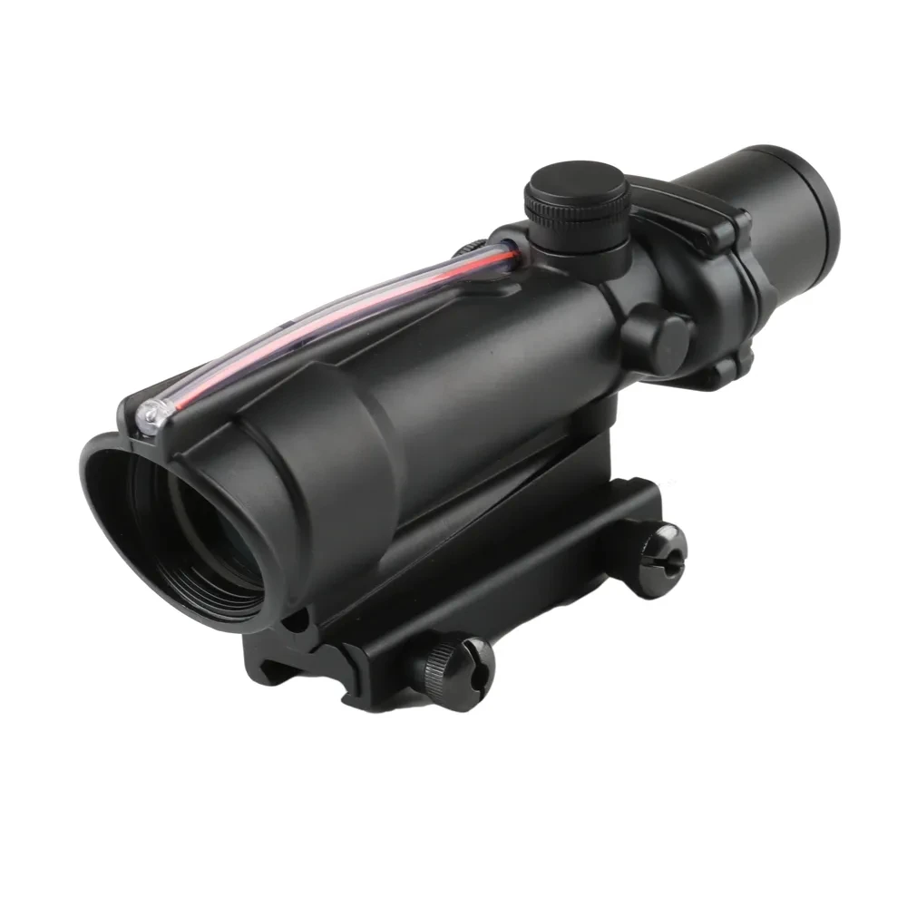 Tactical-Red-Light-Shift-VRGSHT-5X35-Convex-Engraved-LOGO-Version-Fixed ...