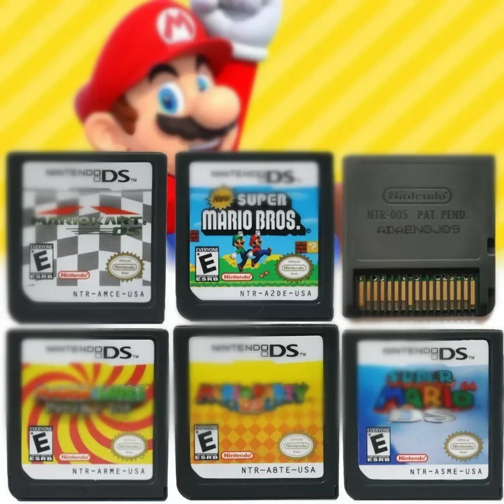 Everything You Need to Know About Mario's Brother in Video Games