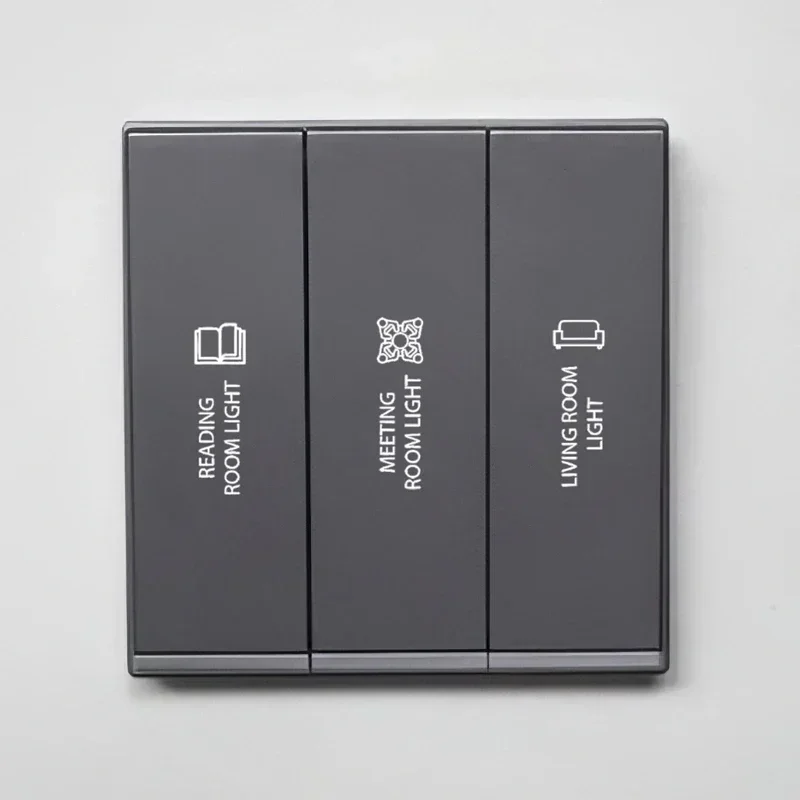 Pegatina-de-funci-n-de-Panel-de-interruptor-etiqueta-de-interruptor ...