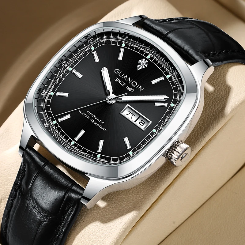 GUANQIN-Men-s-Menchanical-Watches-Top-Brand-Business-Automatic-Watch ...