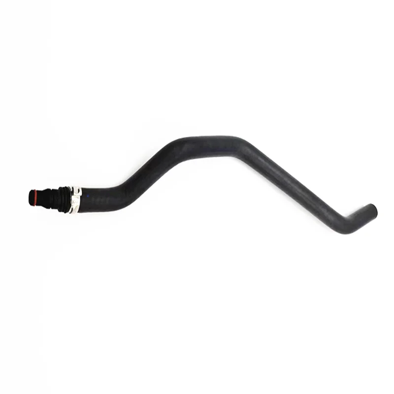 For Mercedes Benz Cooler Coolant Hose Vent Line W221 S280 S300 S320 ...