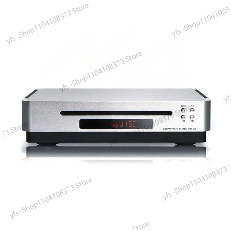 ESS9018MK2-Cayin-MINI-CD-MK2-Mini-Audiophile-HiFi-Hiend-CD-Player-SRC ...